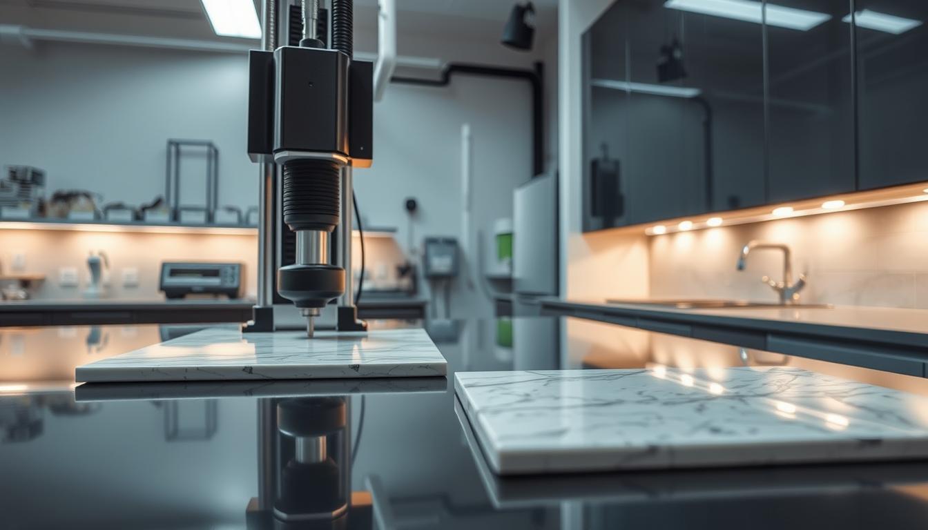Technical Guide to Kitchen Surface Engineering
